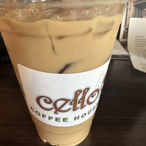 CELLO COFFEE HOUSE & CAFE - 63 Photos & 40 Reviews - 118 Campbell Ave ...