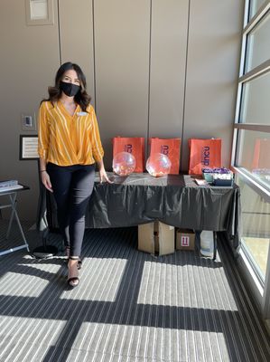 DEL NORTE CREDIT UNION - RIO RANCHO FINANCIAL CTR - Updated October ...