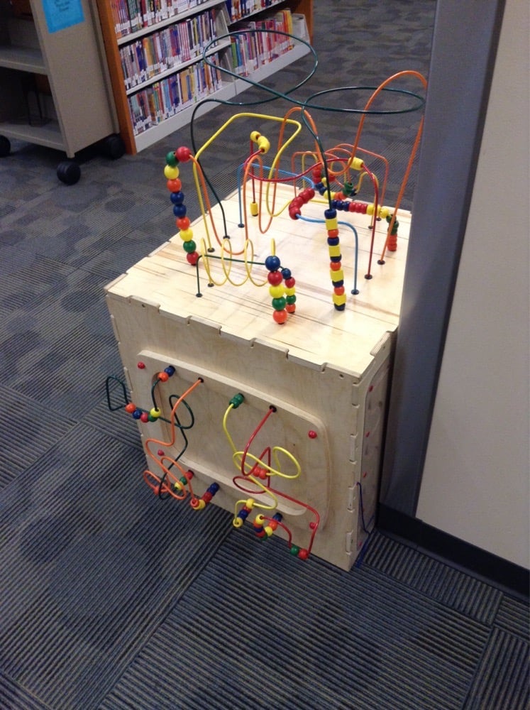 SUISUN PUBLIC LIBRARY - Updated December 2025 - 601-763 Pintail Dr ...