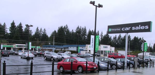 ENTERPRISE CAR SALES - Updated January 2026 - 26 Photos & 80 Reviews ...