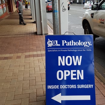 QML PATHOLOGY - Updated September 2025 - 109 Vulture St, West End ...