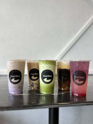 CALITEA ORGANIC COFFEE & TEA - Updated October 2025 - 185 Photos & 144 ...