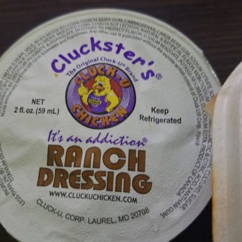 CLUCK- U CHICKEN - Updated December 2025 - 47 Photos & 60 Reviews - 107 ...