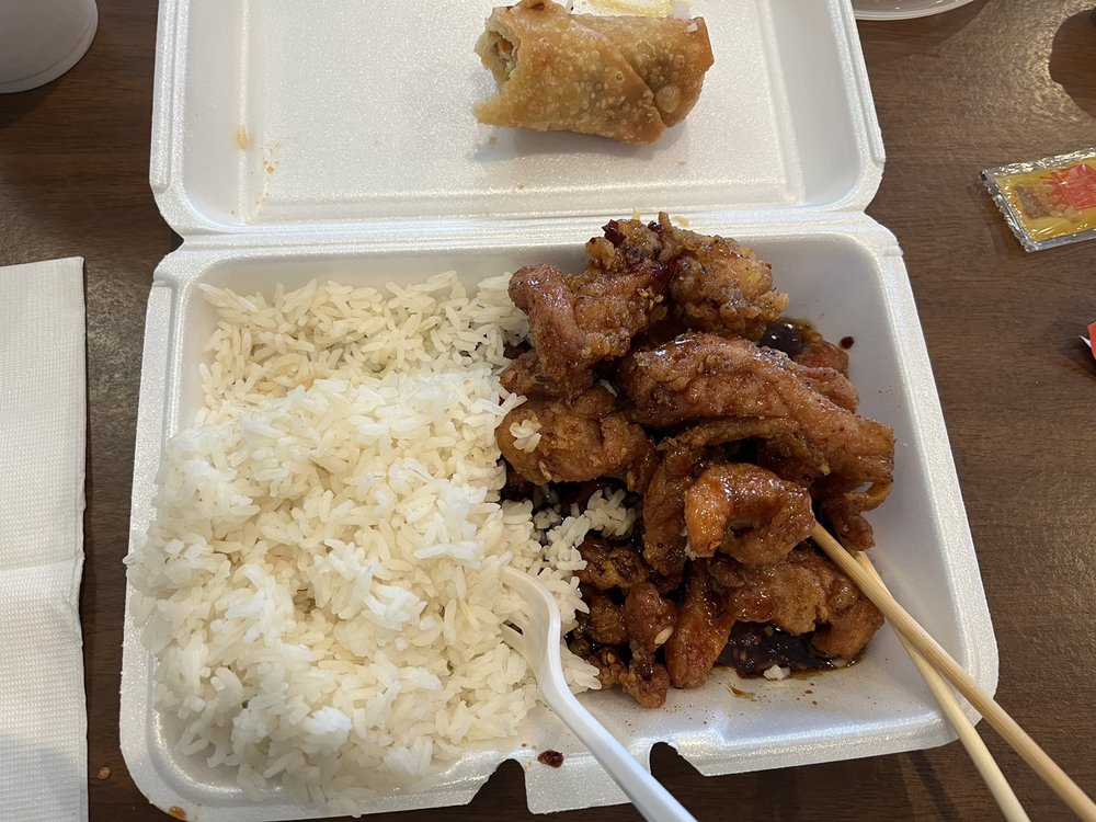 HUNAN CHESTER - Updated December 2025 - 10 Photos & 32 Reviews - 12611 ...