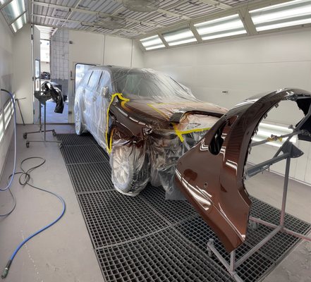 C&D AUTO BODY - Updated October 2025 - 48 Photos & 43 Reviews - 5100 B ...