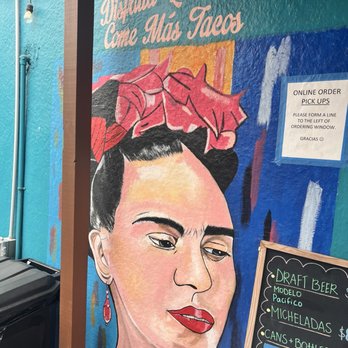 CON HUEVOS TACOS - Updated July 2025 - 386 Photos & 191 Reviews - 1629 ...