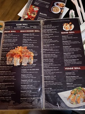 SAKANA SUSHI BAR & JAPANESE RESTAURANT - 437 Photos & 335 Reviews ...