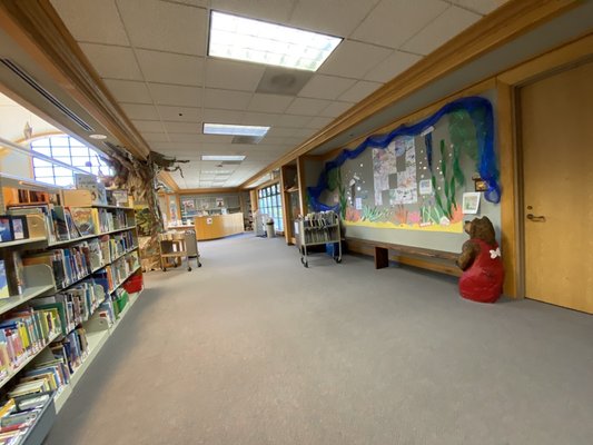 HUMBOLDT COUNTY MAIN LIBRARY - Updated January 2026 - 33 Photos & 11 ...