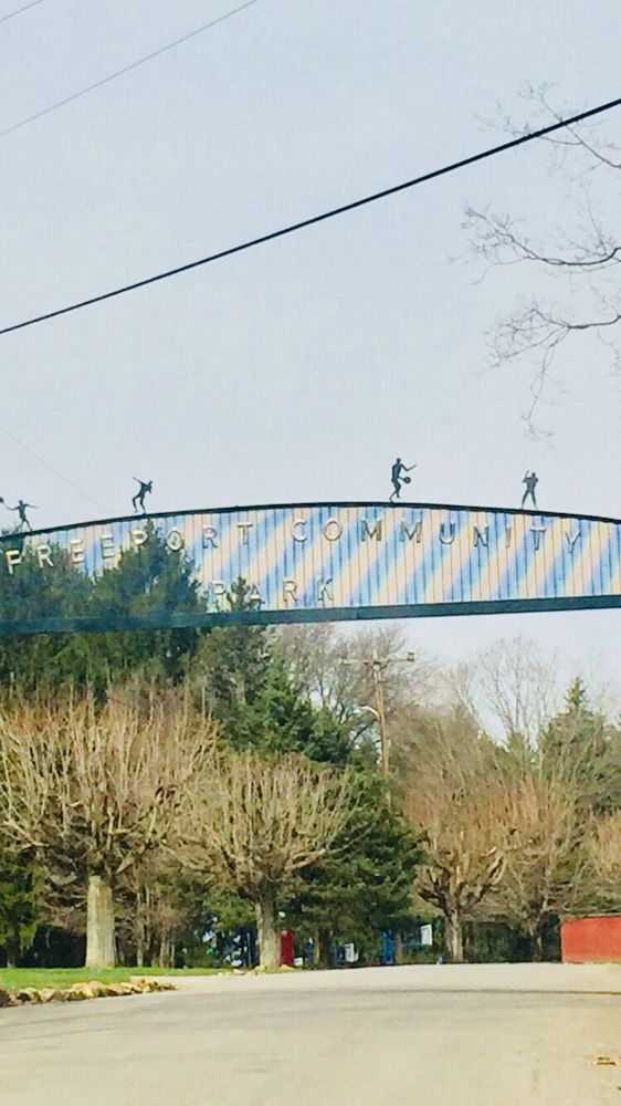 FREEPORT COMMUNITY PARK - Updated September 2025 - Freeport ...