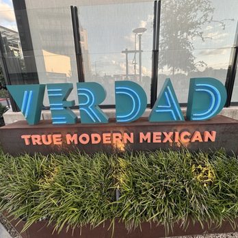 VERDAD TRUE MODERN MEXICAN - Updated December 2025 - 550 Photos & 164 ...