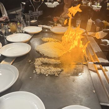 SHOGUN RESTAURANT - Updated April 2025 - 794 Photos & 986 Reviews ...