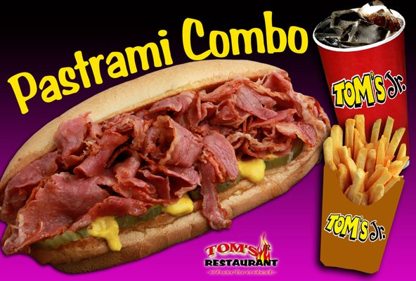 TOM’S JR RESTAURANT - Updated October 2025 - 316 Photos & 339 Reviews ...