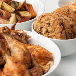 CALIF CHICKEN CAFE - Updated December 2025 - 194 Photos & 273 Reviews ...