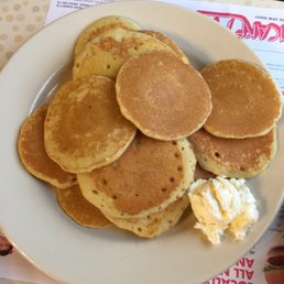 THE PANCAKE MAN - Updated September 2025 - 173 Photos & 362 Reviews ...
