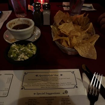 EL COMPADRE - Updated June 2024 - 819 Photos & 1933 Reviews - 7408 W ...