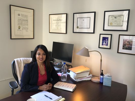 THE LAW FIRM OF MOUMITA RAHMAN - Updated October 2025 - 25 Photos & 66 ...