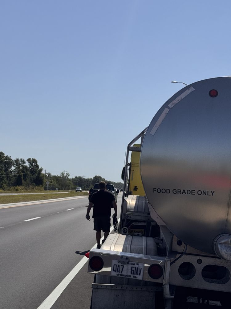 FLORIDA FLEET SERVICES - Updated June 2025 - Request a Quote - 5919 ...