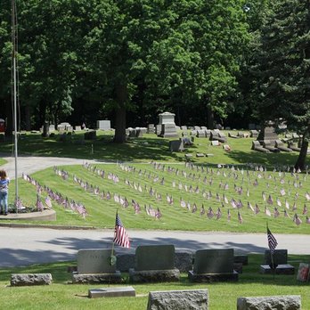 HIGHWOOD CEMETERY ASSN - Updated October 2025 - 2800 Brighton Rd ...