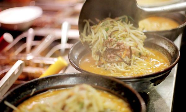 RAMEN ISSHIN - 1336 Photos & 826 Reviews - 421 College Street, Toronto ...