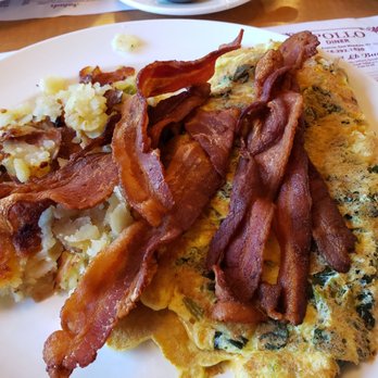 APOLLO DINER - Updated July 2025 - 114 Photos & 134 Reviews - 630 ...