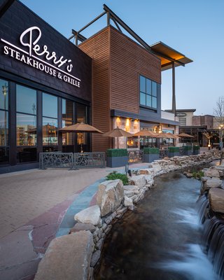 PERRY’S STEAKHOUSE & GRILLE - DENVER - 735 Photos & 594 Reviews - 8433 ...
