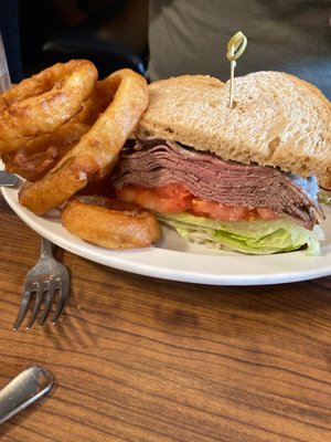 HARLOW’S CAFE - 280 Photos & 571 Reviews - Burgers - 1021 W University ...