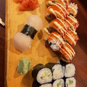 RED SAKE - Updated December 2025 - 188 Photos & 132 Reviews - 285 ...