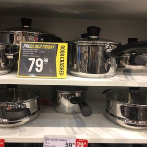 MING WO COOKWARE - Updated June 2025 - 22 Reviews - 2707 Granville St ...