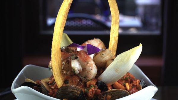 OLA RESTAURANT - 356 Photos & 291 Reviews - Latin American - 350 Boston ...