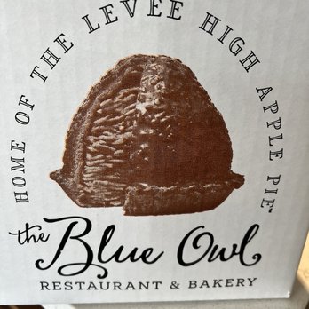 THE BLUE OWL RESTAURANT & BAKERY - Updated July 2025 - 402 Photos & 318 ...