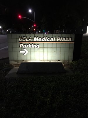 UCLA MEDICAL PLAZA PARKING STRUCTURE 1 - Updated October 2025 - 10 ...