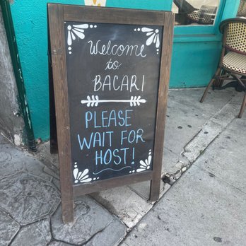 BACARI W 3RD - 1876 Photos & 1177 Reviews - 8030 3/4 W 3rd St, Los ...