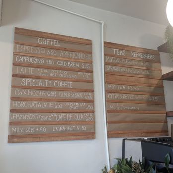 GALU CAFÉ AND DELICATESSEN - Updated March 2025 - 263 Photos & 98 ...