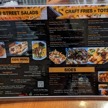 BUN STREET - 2556 Photos & 2235 Reviews - 180 S Glendora Ave, West ...