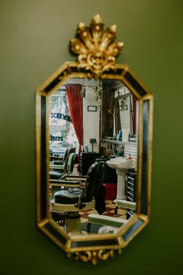 BUTCH & SCREWBALL BARBERS - Updated January 2026 - 15 Photos & 64 ...