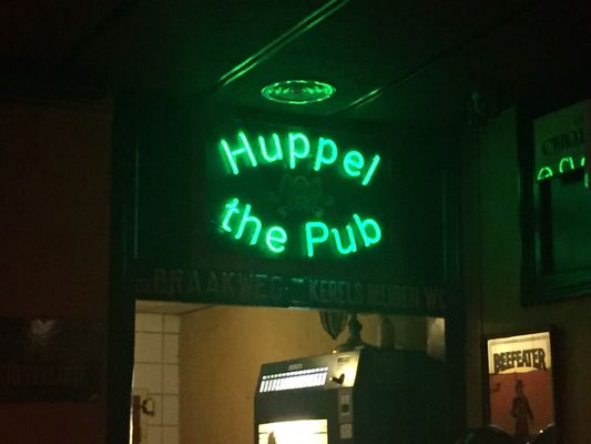 HUPPEL THE PUB - Updated April 2025 - Oude Molstraat 21, Den Haag, Zuid ...