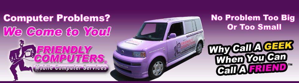 FRIENDLY COMPUTERS - Updated September 2025 - 16125 NW Paisley Dr ...