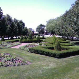 SOUTH SHORE CULTURAL CENTER - 47 Photos & 30 Reviews - 7059 S South ...