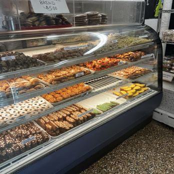 BOVA’S BAKERY - Updated May 2025 - 1723 Photos & 1846 Reviews - 134 ...