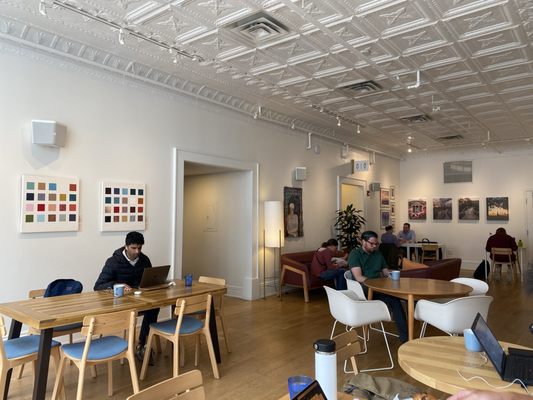 LEKKO COFFEE - Updated December 2025 - 270 Photos & 112 Reviews - 2529 ...