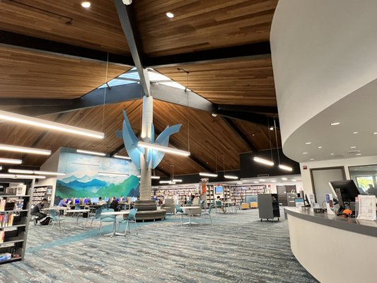 EL TORO LIBRARY - Updated December 2025 - 44 Photos & 43 Reviews ...