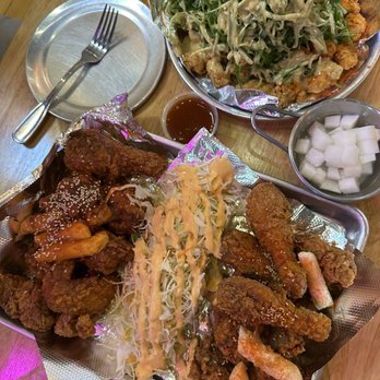 NO. 1 PLUS CHICKEN - CARROLLTON - Updated July 2025 - 143 Photos & 45 ...