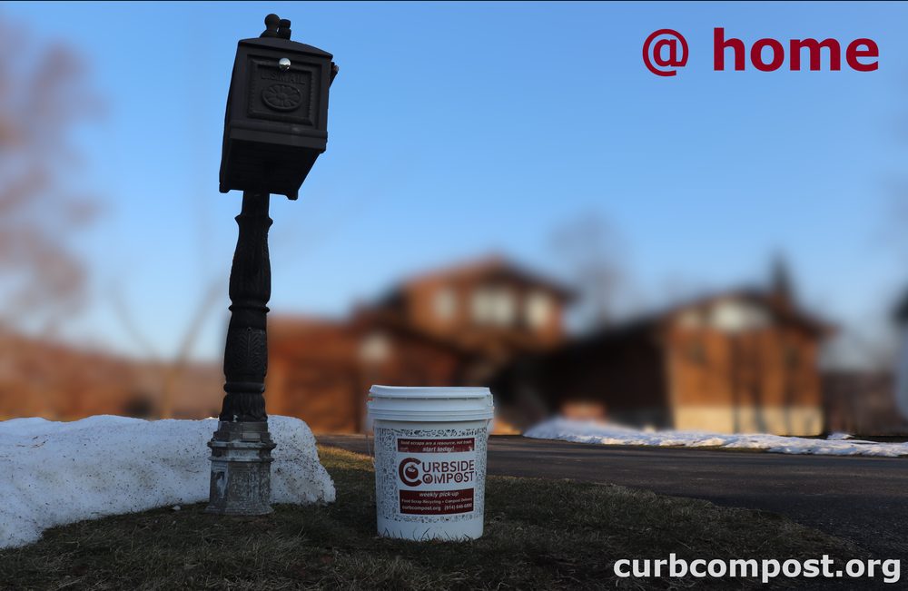 CURBSIDE COMPOST - Updated December 2025 - 23 Photos - Ridgefield ...