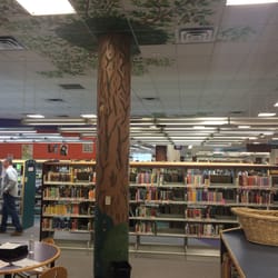 HEMET PUBLIC LIBRARY - 24 Photos & 17 Reviews - 300 E Latham Ave, Hemet ...