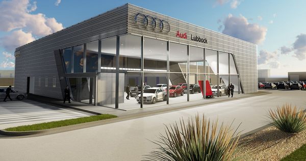 AUDI LUBBOCK - Updated August 2025 - 10 Photos - 1949 W Loop 289 Access ...