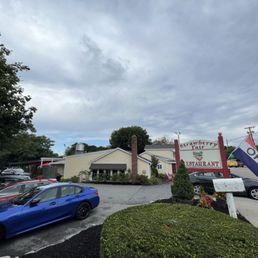 STRAWBERRY FAIR RESTAURANT - Updated December 2025 - 231 Photos & 315 ...