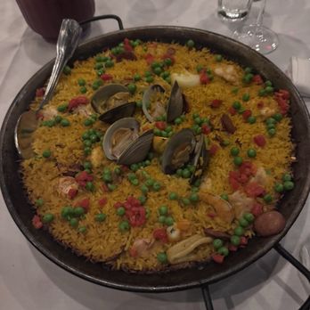 SPAIN RESTAURANT - Updated April 2025 - 557 Photos & 462 Reviews - 1073 ...