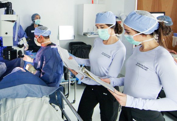 BRENT BELLOTTE, MD - WEST BOCA EYE CENTER - Updated December 2025 - 32 ...