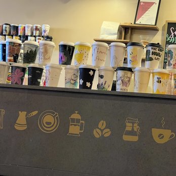 LAVA COFFEE - 334 Photos & 114 Reviews - 23227 Mercantile Pkwy, Katy ...