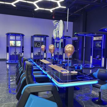 ODYSSEY VR - Updated March 2025 - 144 Photos & 30 Reviews - 2780 Cabot ...